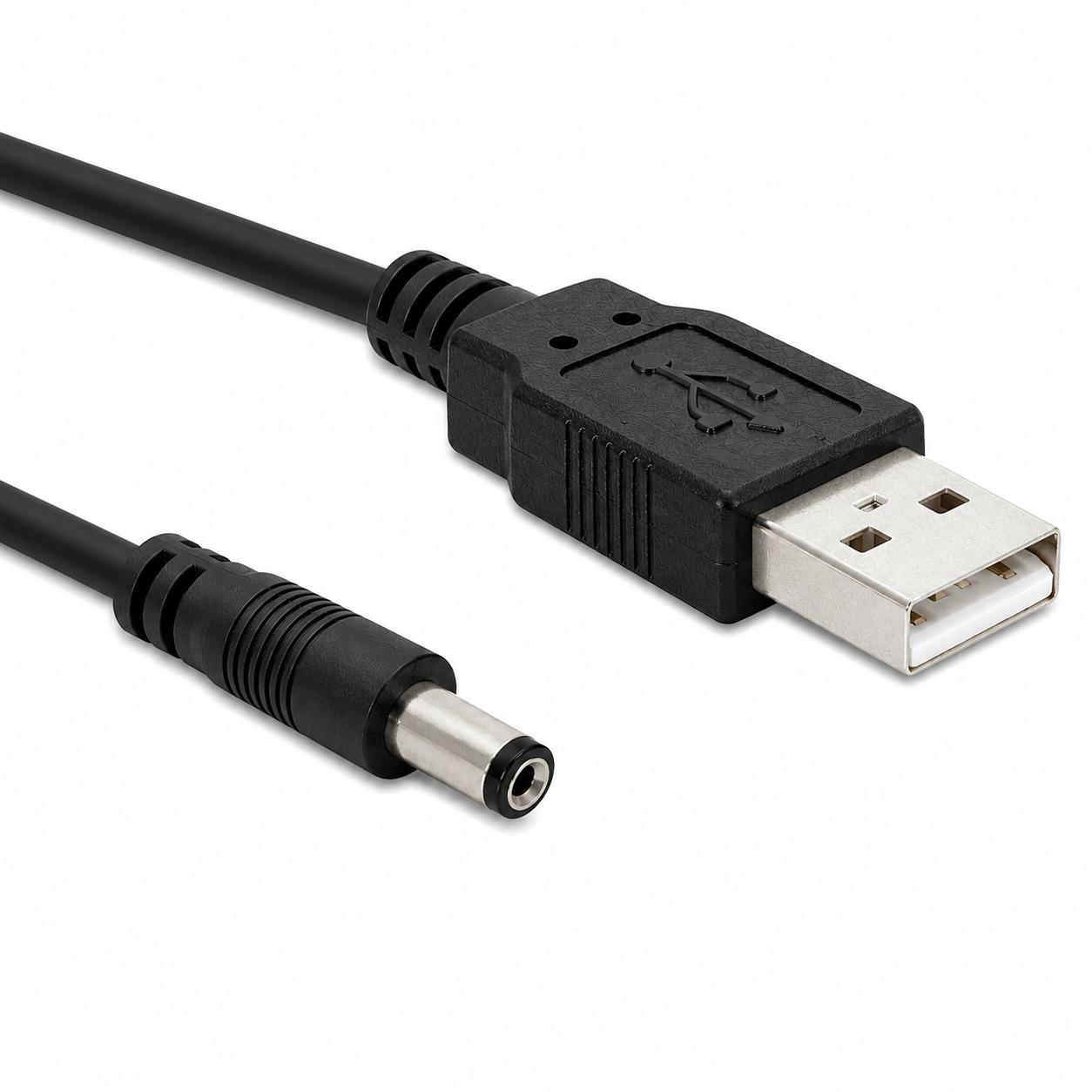 AC - DC Adapter online kaufen, große Auswahl - Allekabel.de